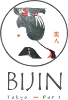 Bijin ⎪Cosmétiques naturels et charbon végétal